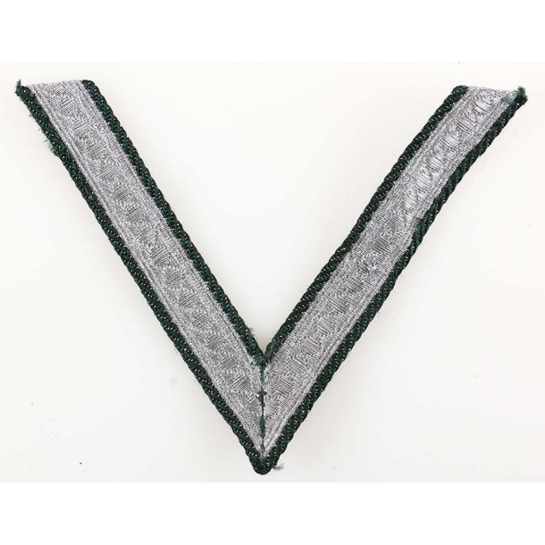 Army Gefreiter rank chevron - German WW1-2 Cloth insignia ...