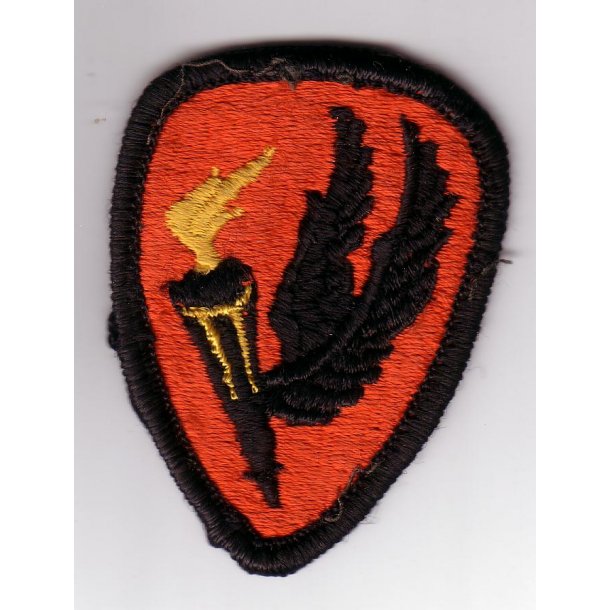 US Army Aviation Flight School - Other Countries - GreatMilitaria.com